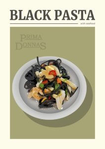 Prima Donnas: A medley of Mediterranean cuisine – Prima Donnas