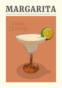 View our menus – Prima Donnas